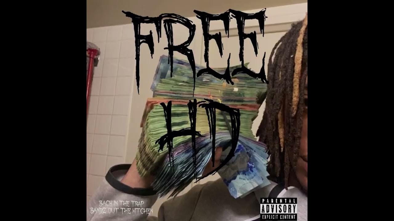 Back in da trap - YouTube