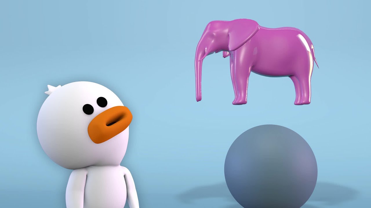 Funny Marcus Duck challenges. Episode 1 - YouTube