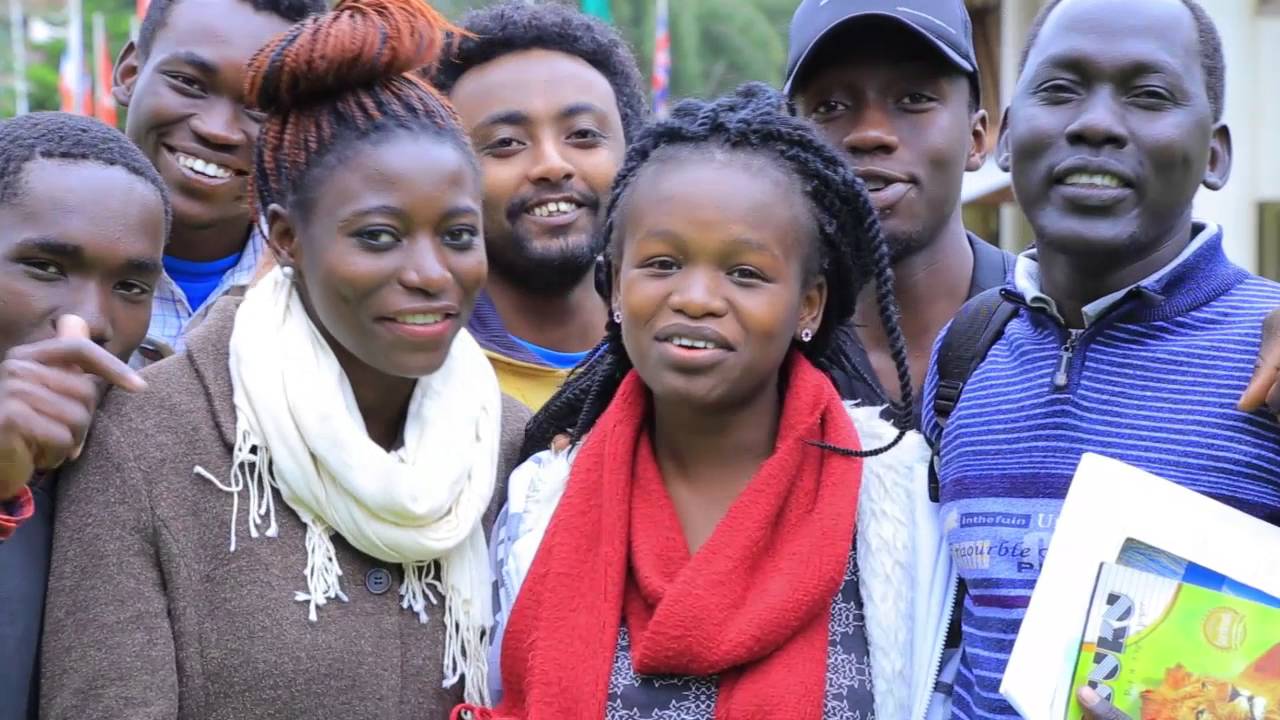 AIU Church 4Minutes Documentary - YouTube