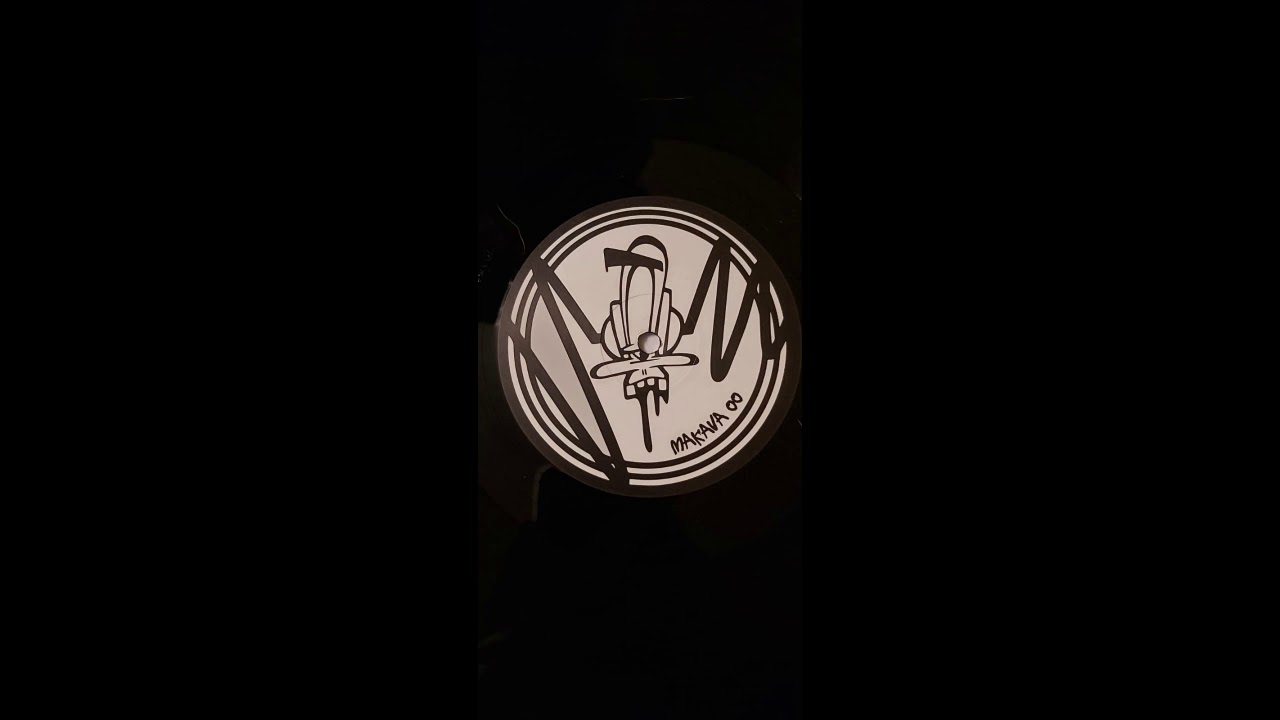 MAKAVA 00 - Pogo Frequency feat. Deep Oscillation - Corrupt System ...