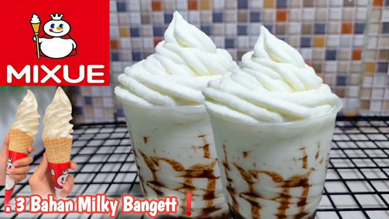 Siapa Pemilik Mixue? Ice Cream Tea Asal China Yang Viral, 51% OFF Siapa Pemilik Mixue? Ice Cream Tea Asal China Yang Viral, 51% OFF