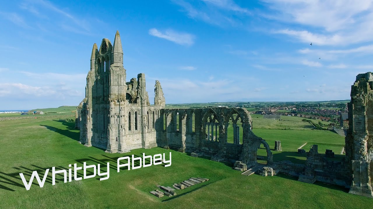 Whitby Abbey - YouTube