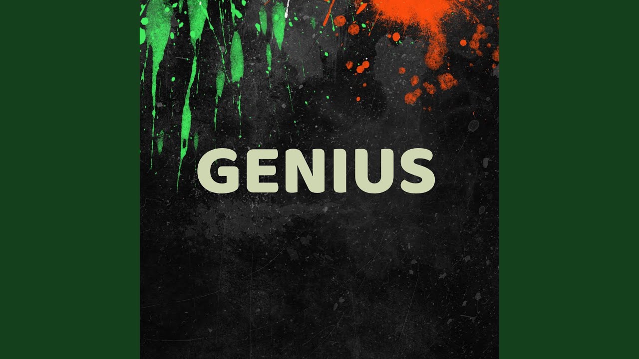 Genius / Genio (Cover en Español) - YouTube
