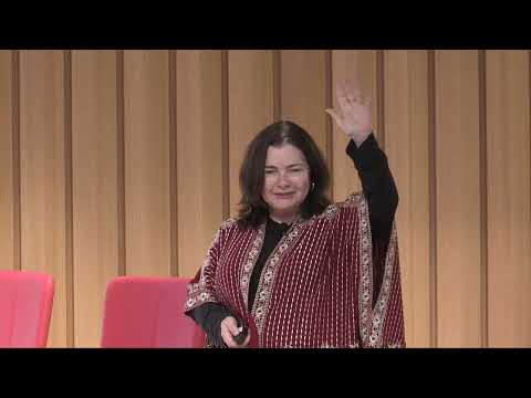 Karen E Fisher & Mohammed Shwamra | Zaatari | March 7, 2024