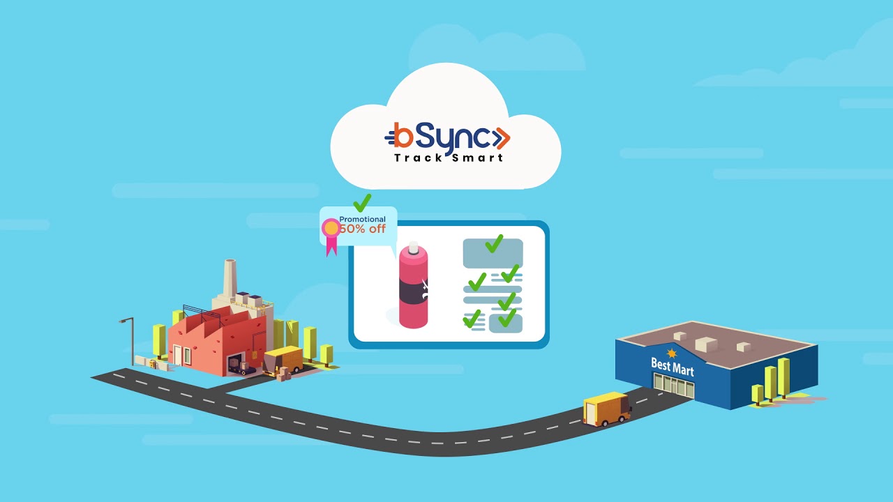 Learn how bSync can help you streamline your data tracking processes ...