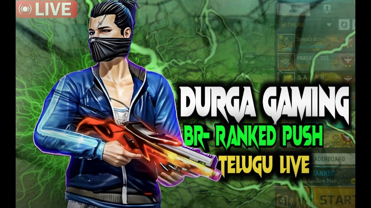 DPG GAMING TEAM CODE #Telugu #live - YouTube