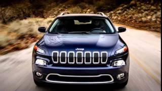 JEEP wallpaper