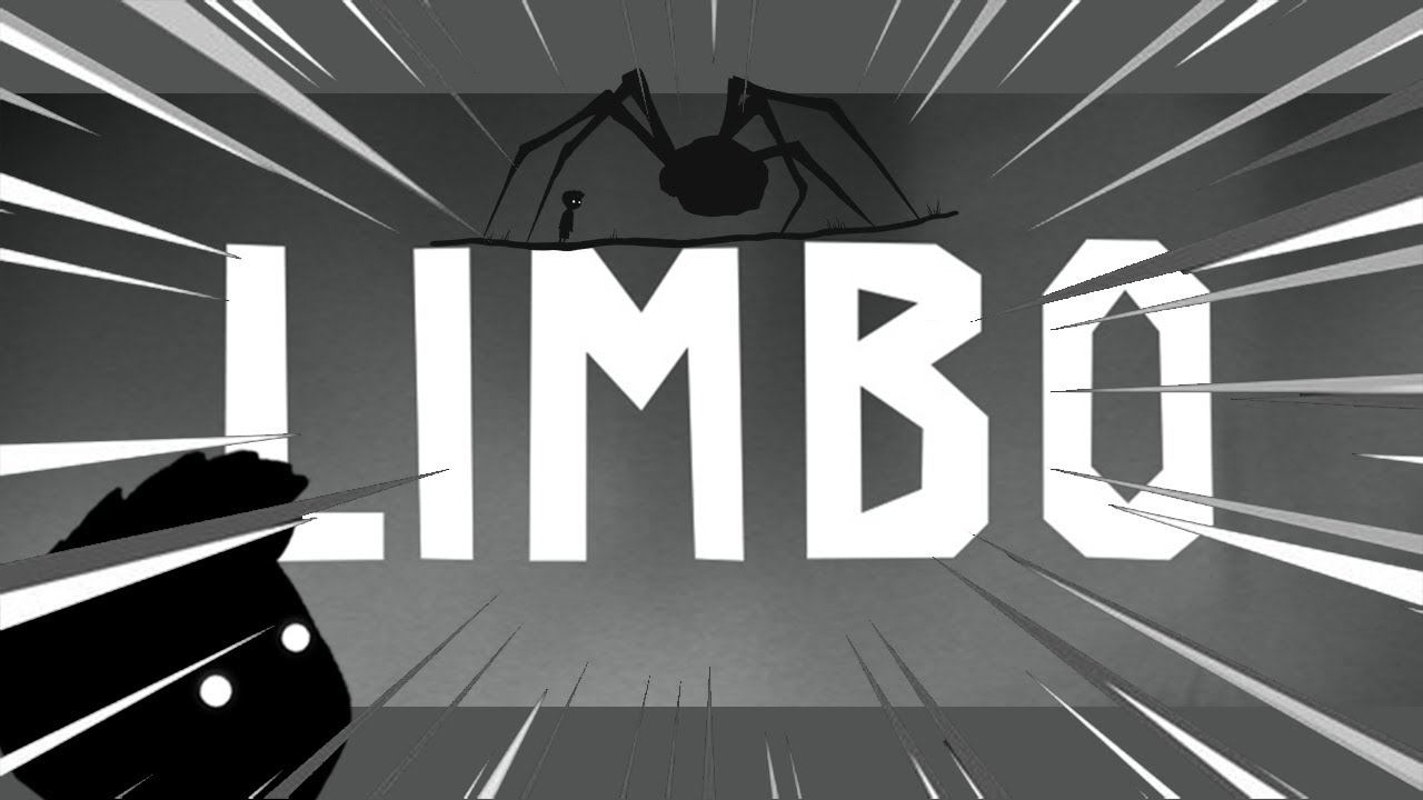 Finding EVERY WAY to DIE in LIMBO- Limbo Ep 1 - YouTube