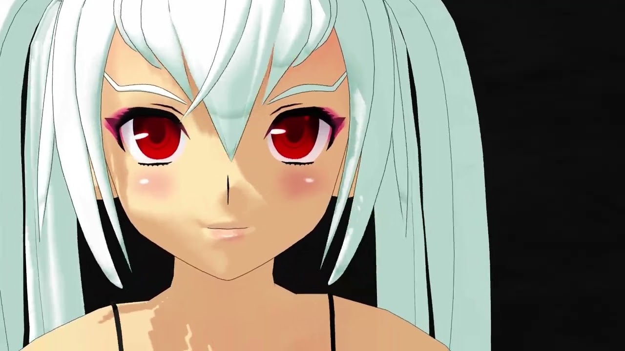 Mmd R 18 Conqueror Alice Youtube
