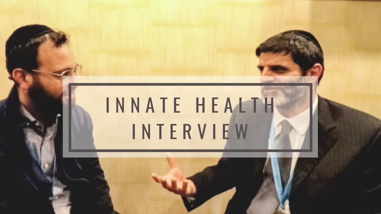 Mental Health Interview: Rabbi Henry Harris and Shaya Sussman, LCSW ...