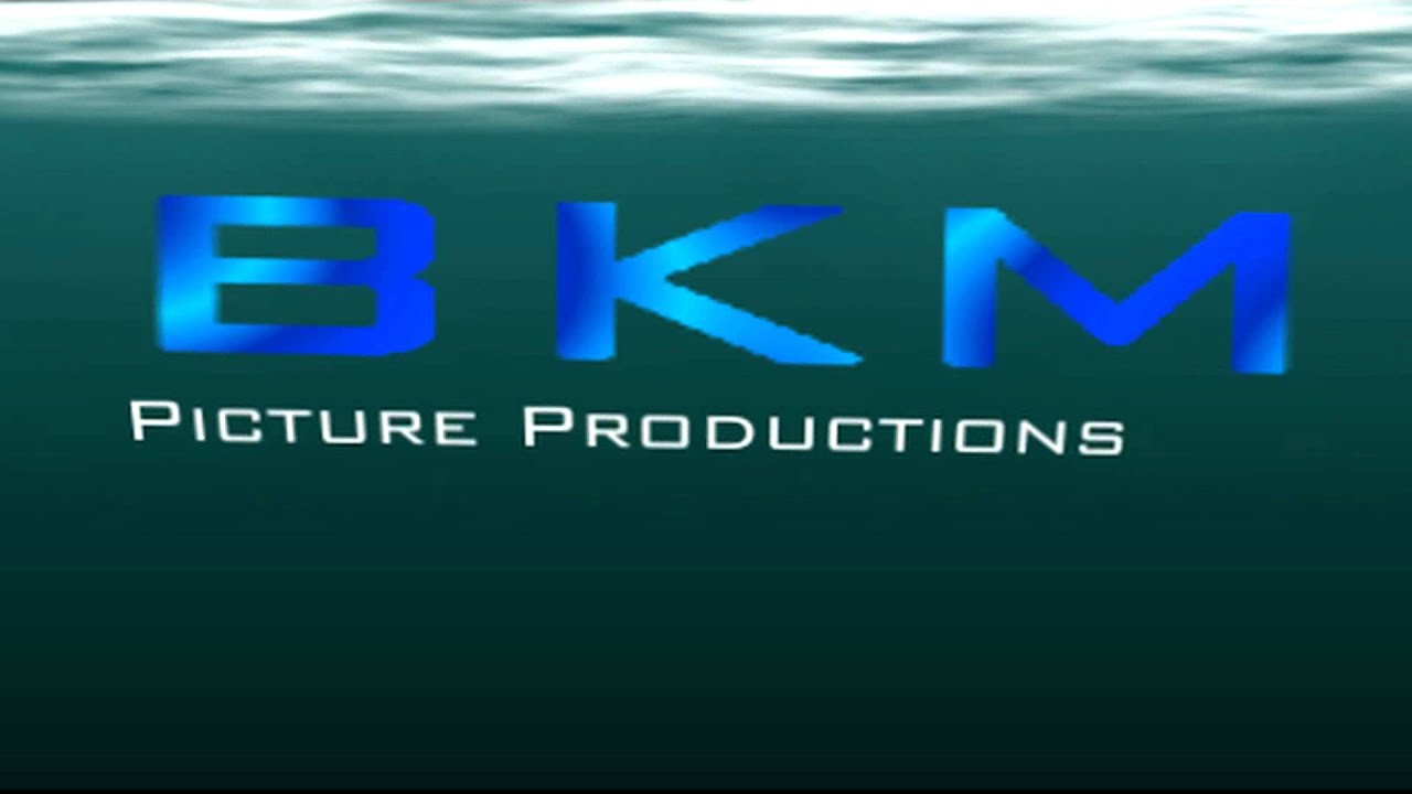 BKM Picture Productions Logo/Intro - YouTube