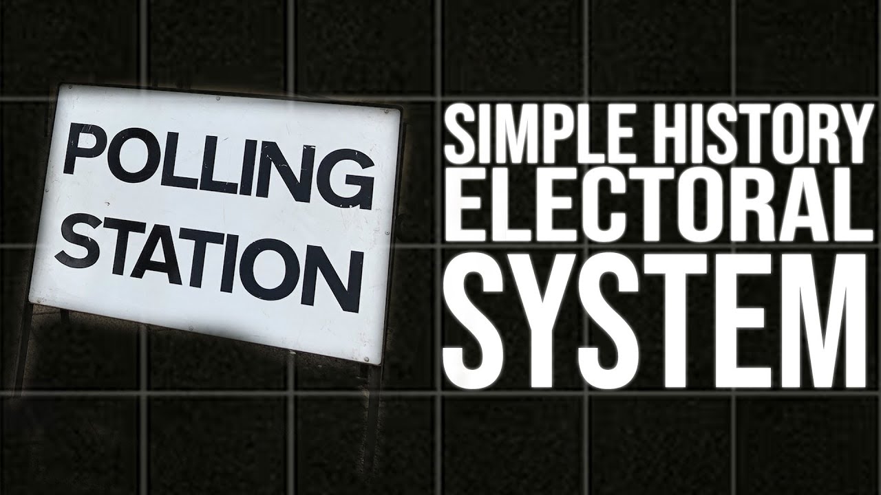 A Brief History On The Electoral System in 2 mins - YouTube
