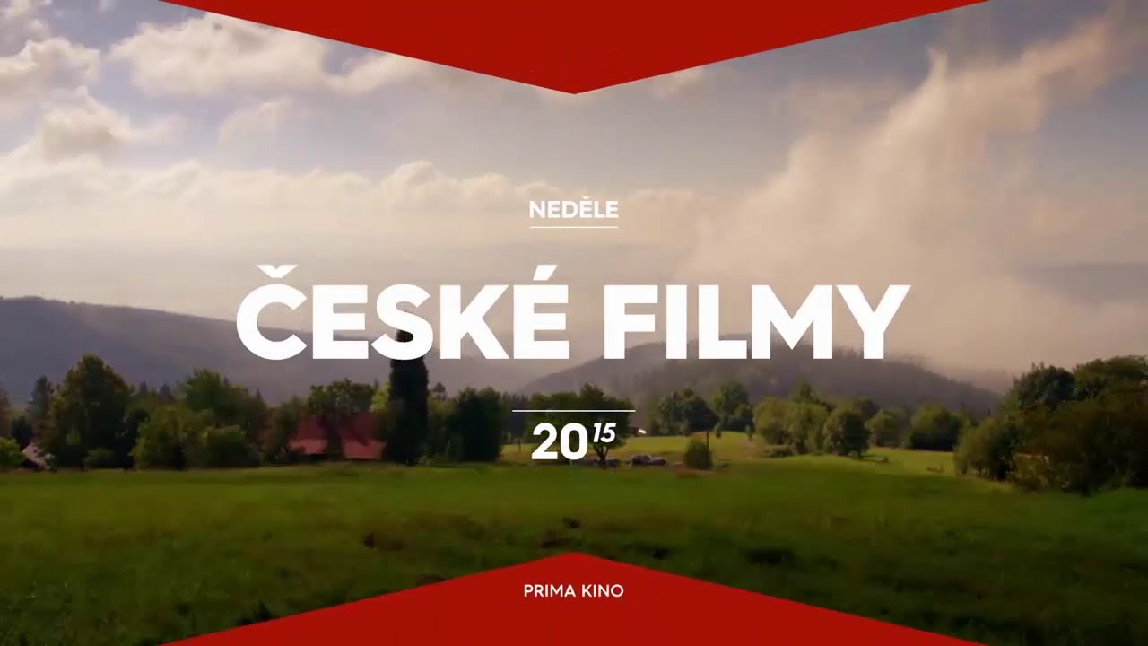 Prima Kino (červenec 2023) – upoutávka TV Prima - YouTube