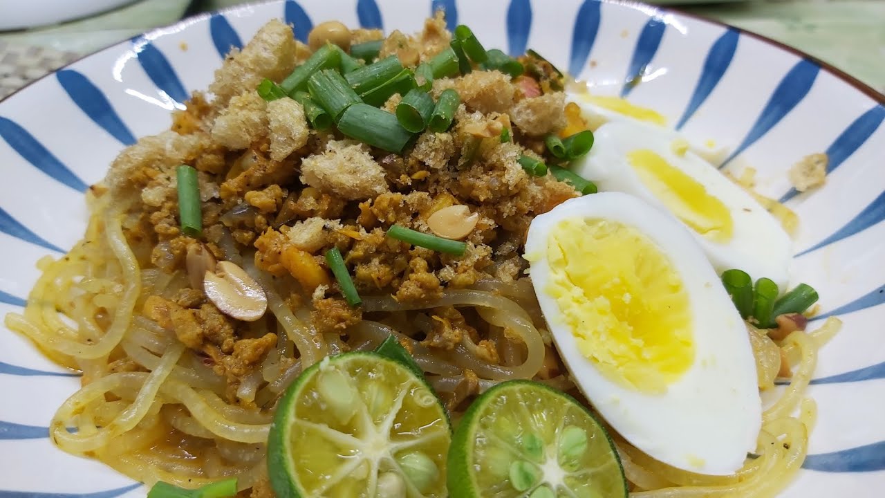 Special PALABOK (Pancit Malabon) - YouTube
