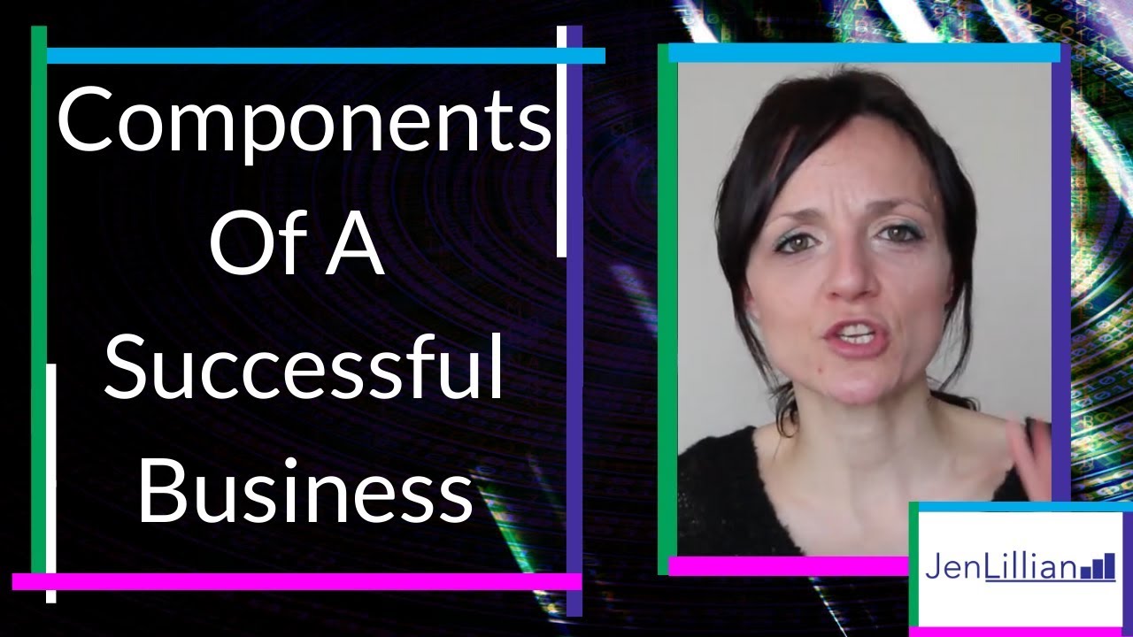 The Components Of A Successful Business YouTube the-components-of-a-successful-business-youtube