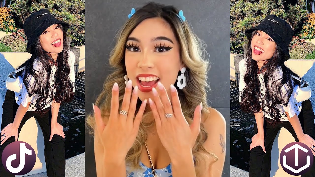 New Best Kat Buno Tik Tok Compilation - Funny Tik Toks 2022 - Comedy ...