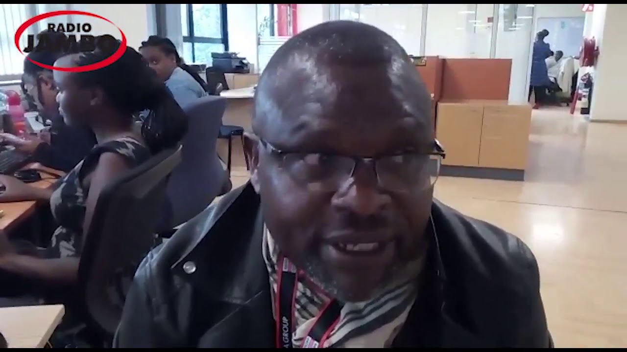 Ghost Mulee expects Hosts Russia to beat Saudi Arabia - YouTube