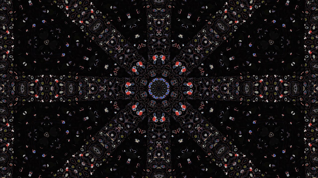 The Spanish widow - YouTube