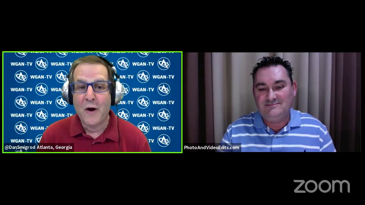 WGAN-TV Best Practices Shooting Real Estate Photos with ...