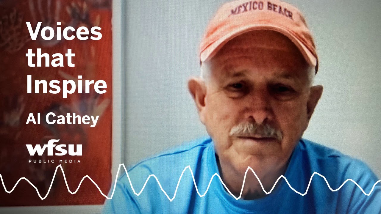 Al Cathey - We Could Have Sold Out - YouTube