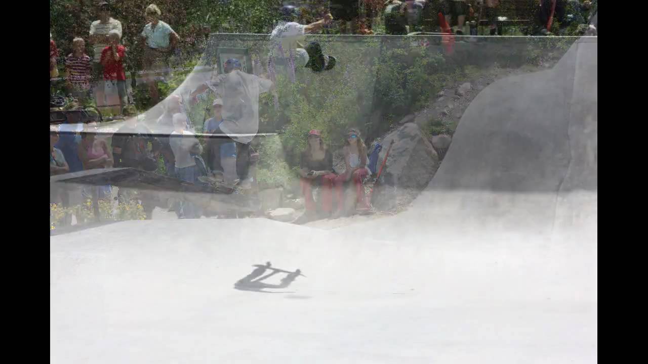 2009 Concrete Rodeo Tour - Ketchum, ID - YouTube