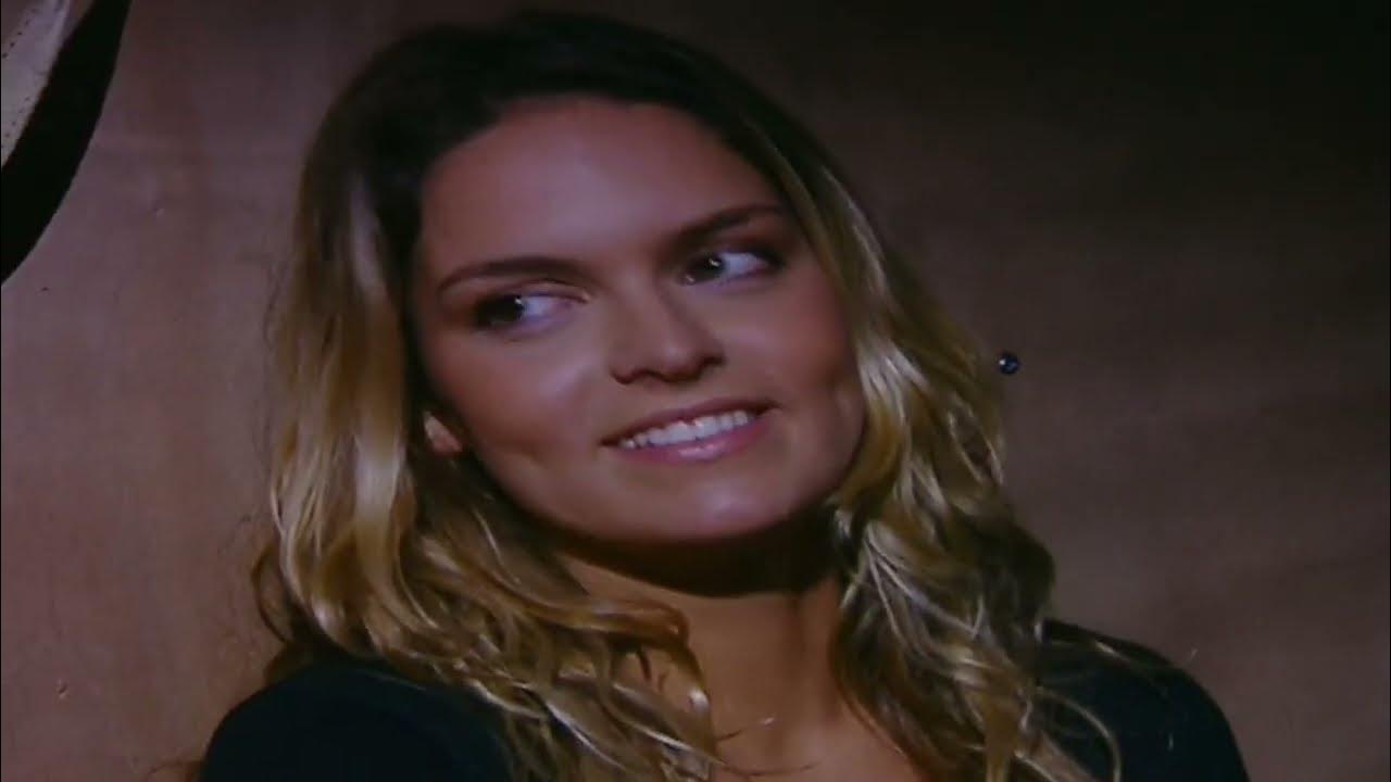 MCA 3 - Susana e Dino ficam presos na carrinha da Sumol [COMPLETO] - YouTube