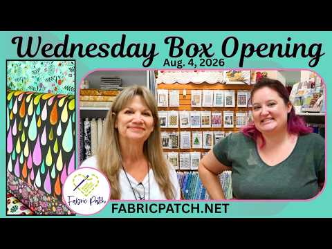 Wednesdays bring NEW fabric!! The newest additions to the soft book family are here! SO CUTE!