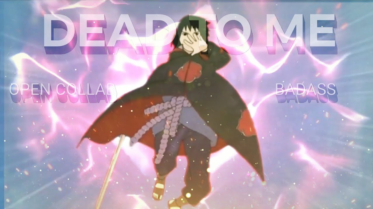 Open collab Molob [edit/AMV] #molobOC1 - YouTube