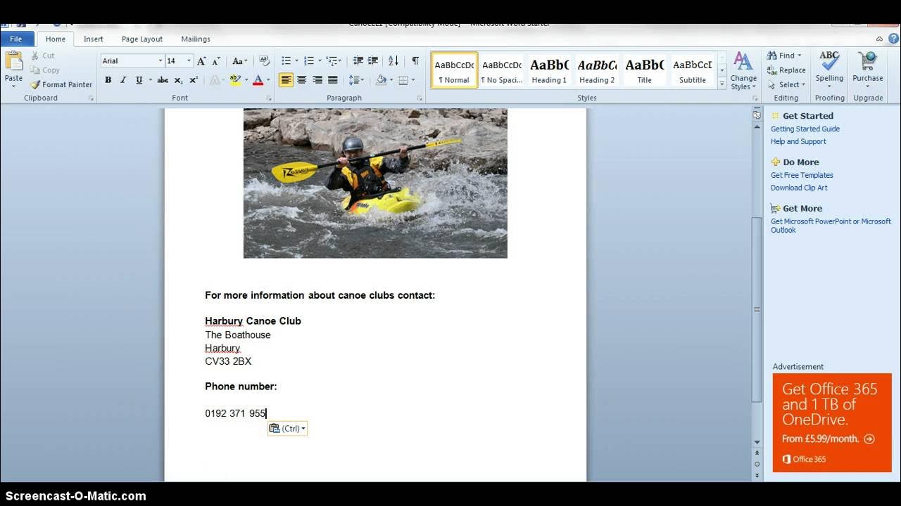 Functional Skills ICT - Entry Level 1, Test 2 - YouTube
