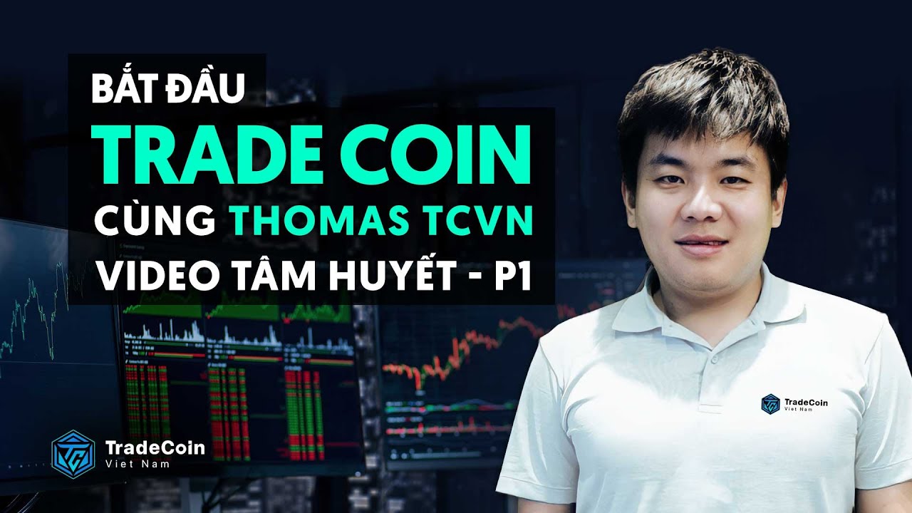 Để Trở Thành Trader Thực Thụ Người Mới Cần Làm Gì ? | Thomas - YouTube