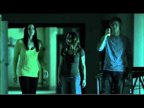 Wrong Turn 4 Bloody Beginings - Movie Trailer