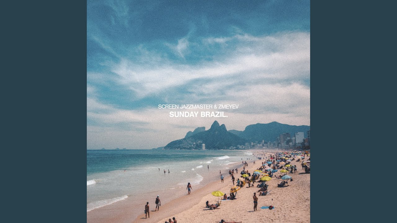 Sunday Brazil. - YouTube