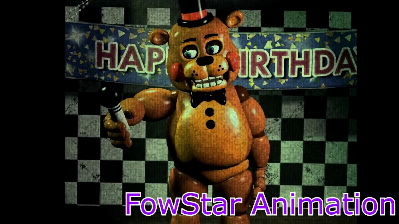 [SFM/FNAF] SHORT PART : Selena Gomez, Marshmello Wolves [Male Version ...