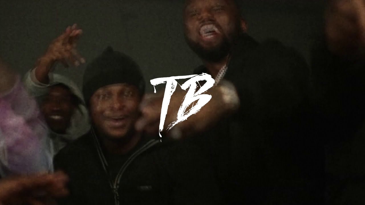 Central Cee x Headie One x Frosty | UK Drill Type Beat | PSG | Prod ...