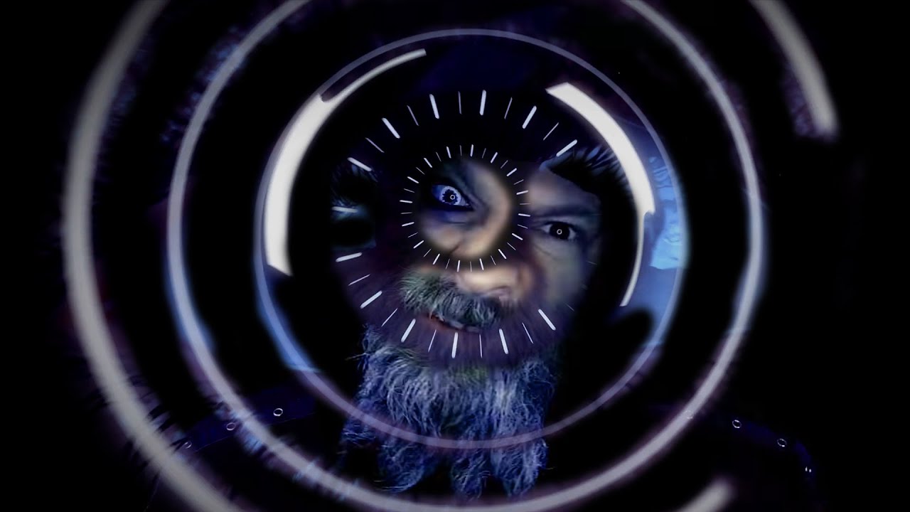 PORCELAIN FLIES - TRANSMORPHIC ABOMINATION (Official Video) - YouTube