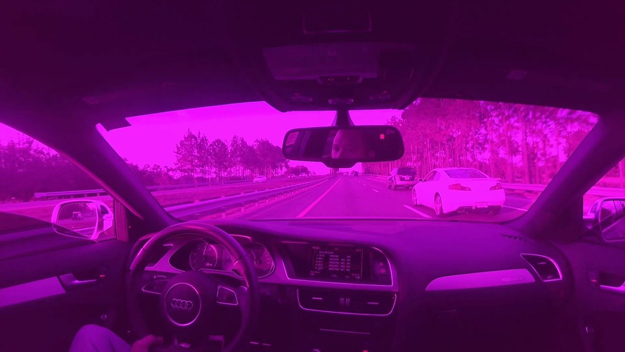 gopro4black purple vid... - YouTube