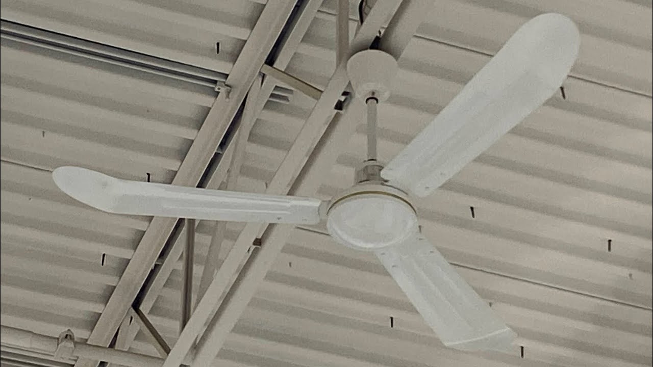 Ceiling fans at Walmart - YouTube