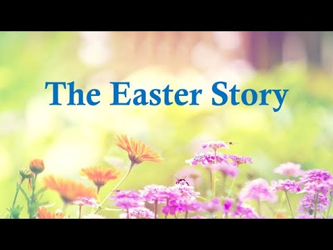"2024 Children's Easter Pageant DuBois LAKESIDE Church - YouTube