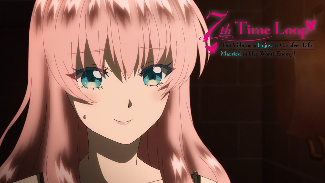 Rishe kocht für Arnold | 7th Time Loop - YouTube