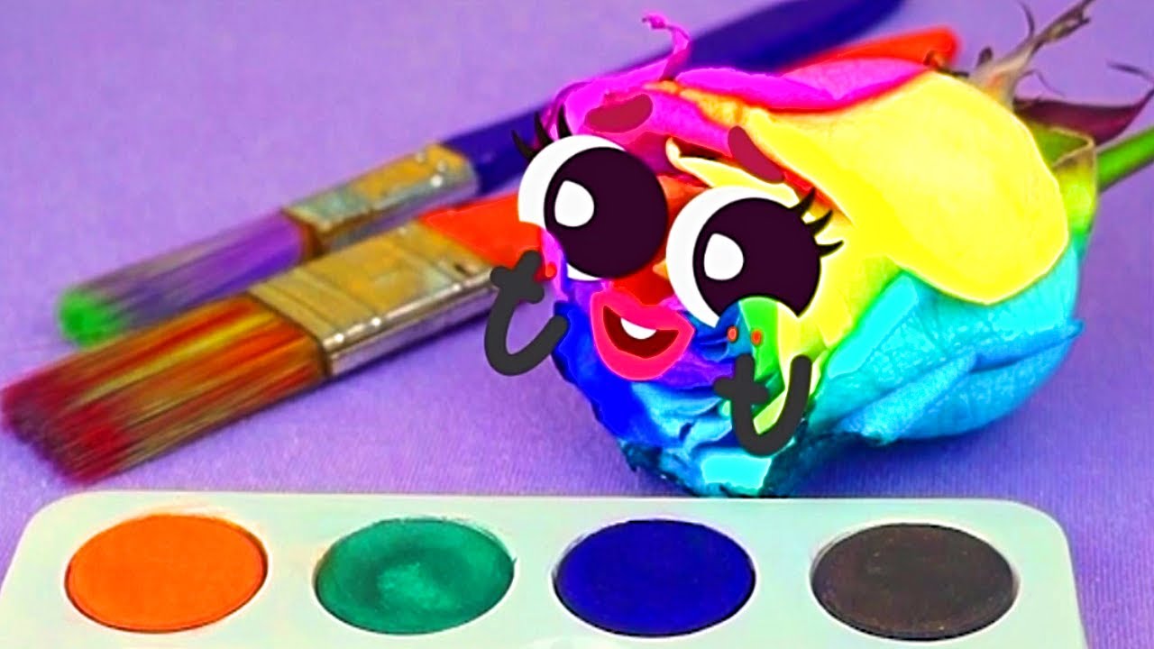 Amazing Secret World Of Funny Doodles! - 24/7 DOODLES - YouTube