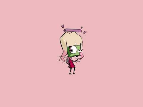 Haloless_girl the Roblox scammer,noob,online dater,Zim fan girl
