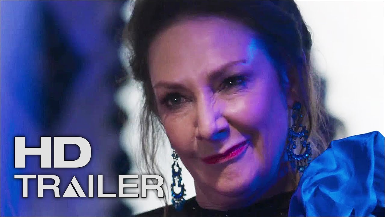 DEADLY CUTS - Official Trailer (2022) Angeline Ball, Ericka Roe, Lauren ...