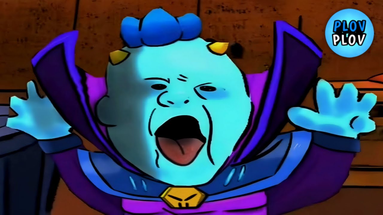 Top 5 Ash Baby brawl stars - YouTube