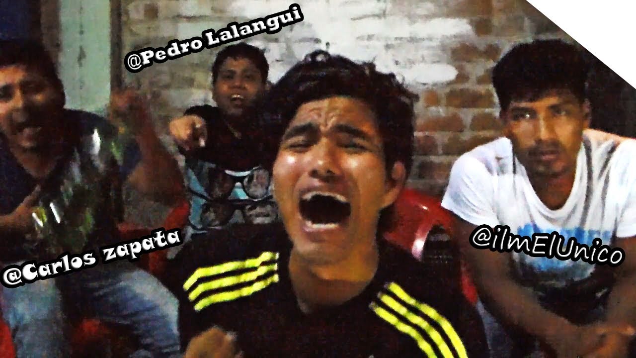 CHICLE A GO GO (caricachupas) - FULL HD •4K• - YouTube