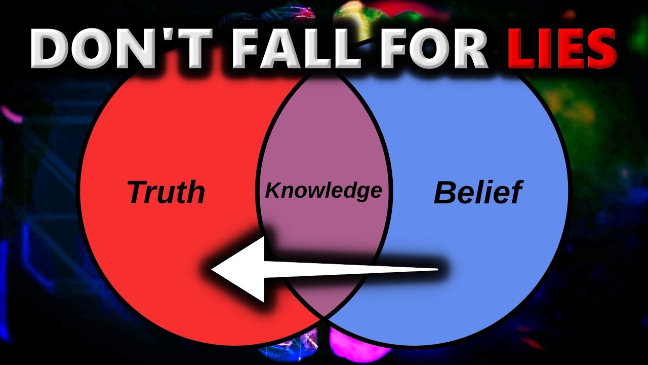 Why You NEVER Want To BeLIEve, You Want To KNOW | SGFG Documentary Ep ...