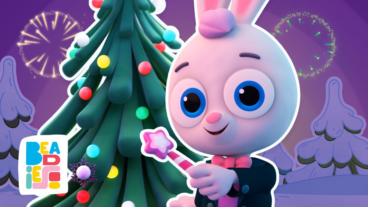 Beadies — Getting ready for the New Year — Nursery Rhymes & Songs for ...
