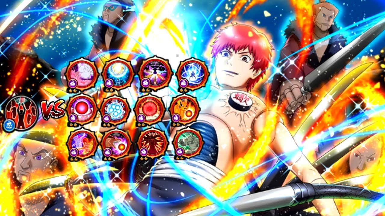 Sasori Secret Red Move:Performance of a hundred Puppets-Country's Fall ...