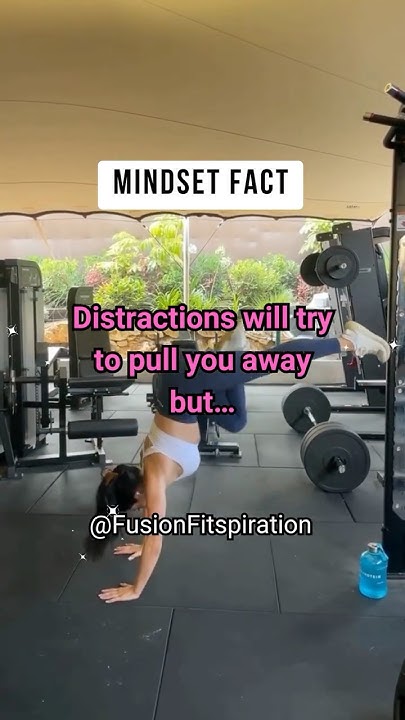Distractions will try to pull you away but… #shorts - YouTube