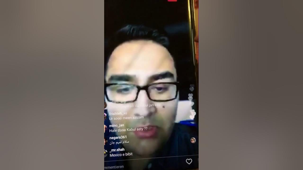 Tamim Jalal scammer scammed Afghans escaped with 27000$ - YouTube