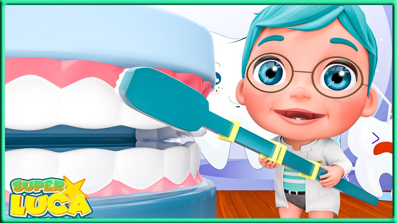 The Job Song for Kids | Kids songs & Nursery Rhymes for Babies - Super ...